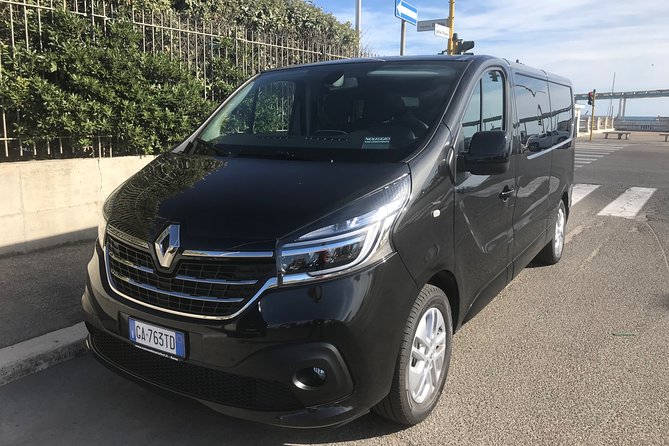 Transfer from Rome to Siena (or vice versa) - Who Will Benefit Most?