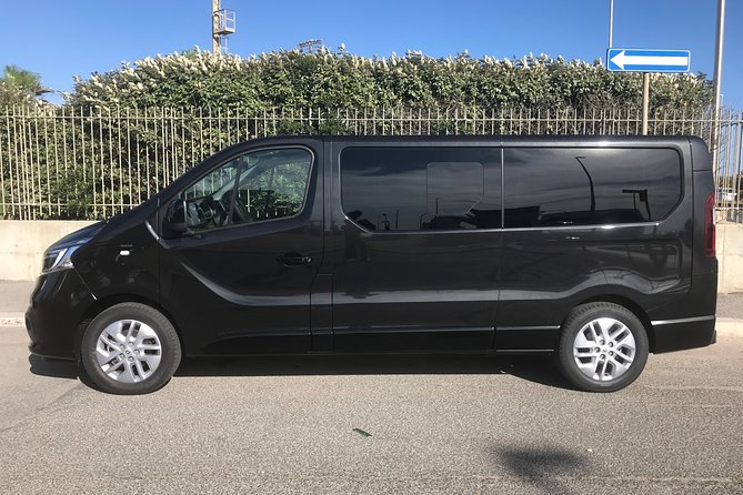 Transfer from Rome to Siena (or vice versa) - FAQ