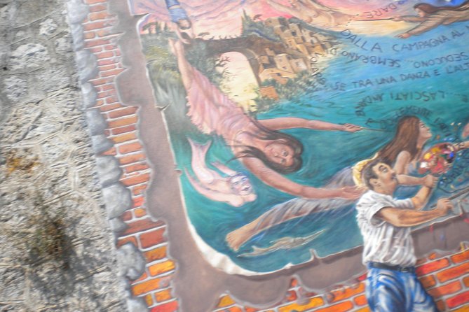 Transfer from Rome to Sorrento - Frequently Asked Questions (FAQs)