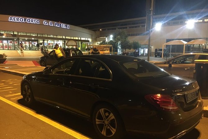 Transfer From Rome to the Rome Airports - Customer Support and Inquiries