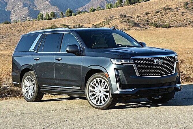 Transfer from Ronald Reagan Airport DCA to Washington DC by SUV - Final Thoughts