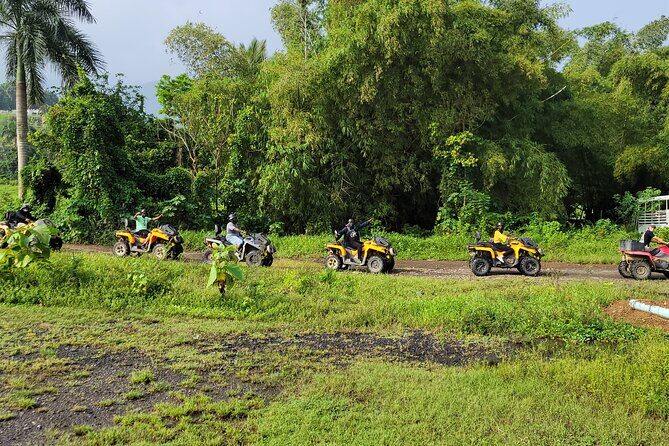 Transfer from San Juan, Rio Grande, Loiza, Luquillo or return - FAQs