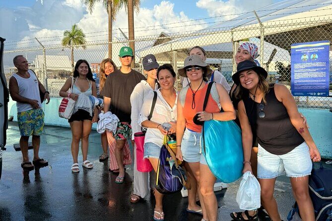 Transfer from San Juan to Aguadilla or Aguadilla to San Juan - Value and Practicality