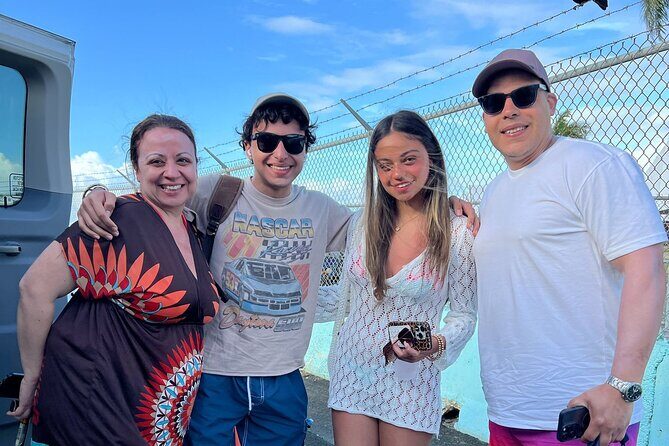 Transfer from San Juan to Aguadilla or Aguadilla to San Juan - The Sum Up: The Right Choice for Stress-Free Travel