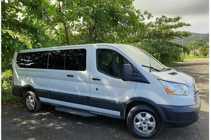 Transfer from San Juan to Humacao or Humacao to San Juan - Who Should Consider This Transfer?