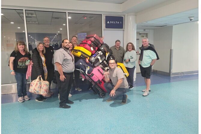 Transfer from San Juan to Humacao or Humacao to San Juan - The Sum Up