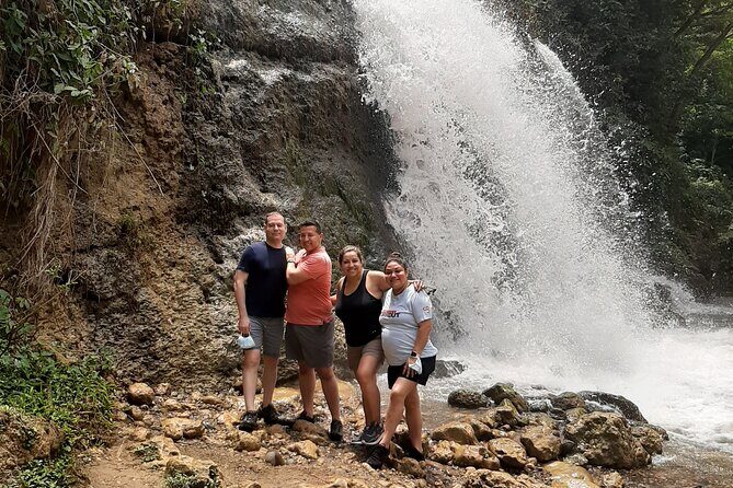 Transfer from San Juan to Ponce or Ponce to San Juan - Final Thoughts: Who Should Book This?