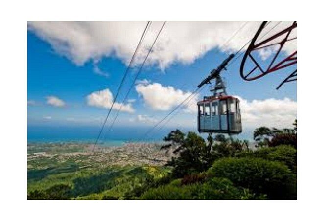 Transfer from Santiago Airport to Puerto Plata - Overview of the Transfer Experience