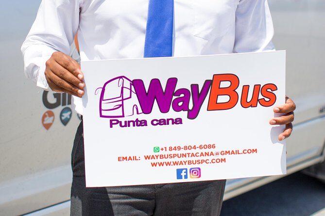 Transfer from Santo Domingo Airport to hotels in Punta Cana and vice versa. - An In-Depth Look at the Transfer Experience