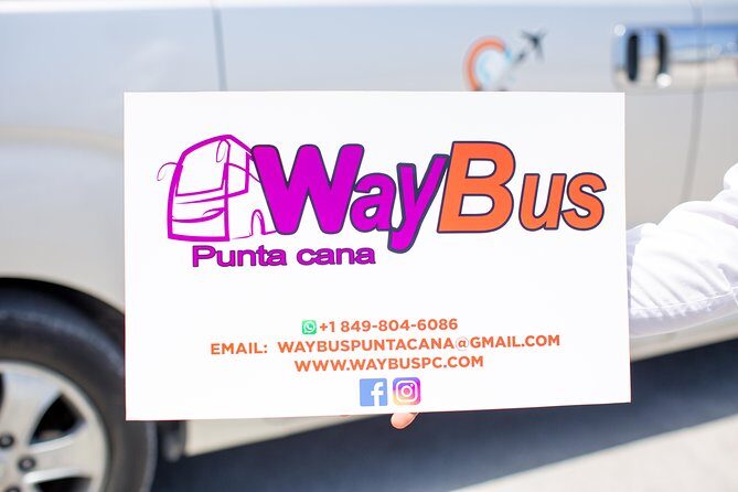 Transfer from Santo Domingo Airport to hotels in Punta Cana and vice versa. - FAQ