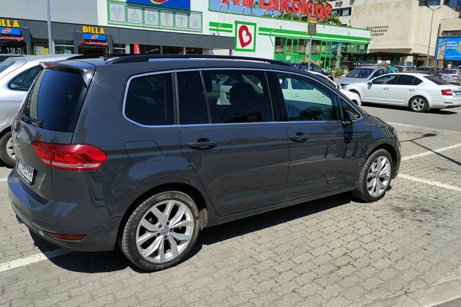 Transfer from Sofia to Stara Zagora - Who Should Consider This Transfer?