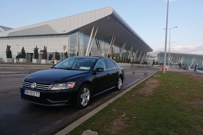 Transfer from Sofia to Stara Zagora - FAQ