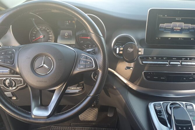 transfer from Sorrento to Naples with a 2 hour stop in Pompeii - FAQ