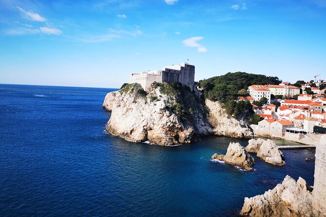 Transfer from Split to Dubrovnik - Why Choose This Transfer?
