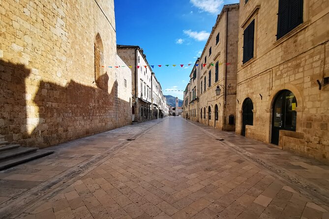 Transfer from Split to Dubrovnik - Who Is This Best For?