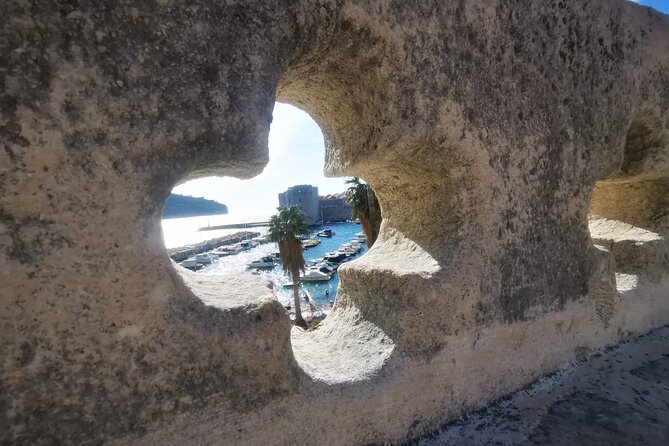 Transfer from Split to Dubrovnik - The Sum Up