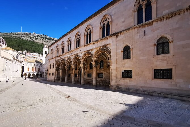 Transfer from Split to Dubrovnik - FAQ