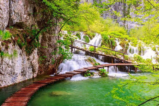 Transfer From Split to Zagreb With Entry Ticket to Plitvice Lakes - Recommendations for Travelers