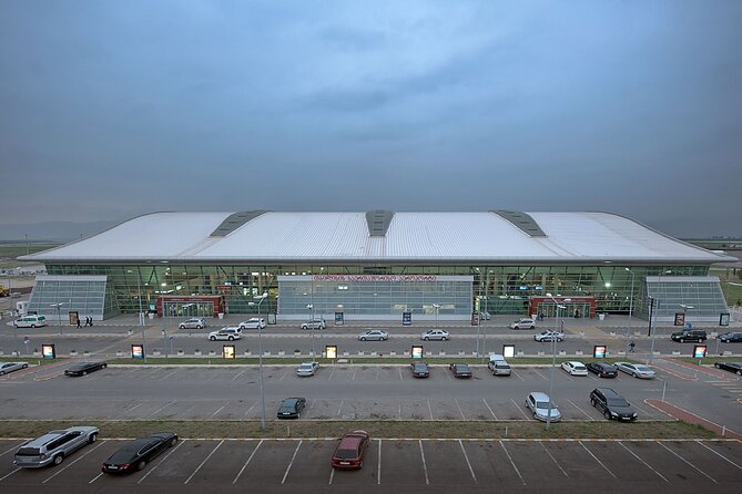 Transfer From Tbilisi Airport to Tbilisi - Customer Feedback and Ratings