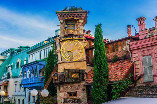 Transfer From Tbilisi Airport to Tbilisi - Frequently Asked Questions