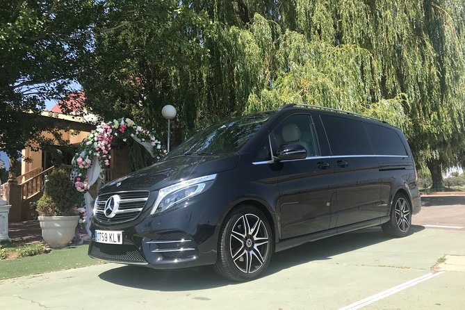 Transfer from the Airport to Madrid - Final Thoughts: Is This the Right Transfer for You?