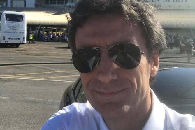 Transfer From the Port of Civitavecchia to Rome - Luggage Assistance and Policies