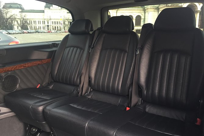 Transfer from the Sofia airport to Bansko - Final Thoughts on Value and Experience