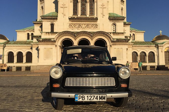 Transfer From the Sofia Airport to Your Hotel in Sofia or Vice Versa - Recommendations for Your Transfer