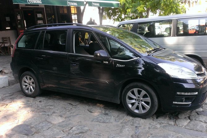 Transfer From the Sofia Airport to Your Hotel in Sofia or Vice Versa - Tips for a Smooth Transfer Experience