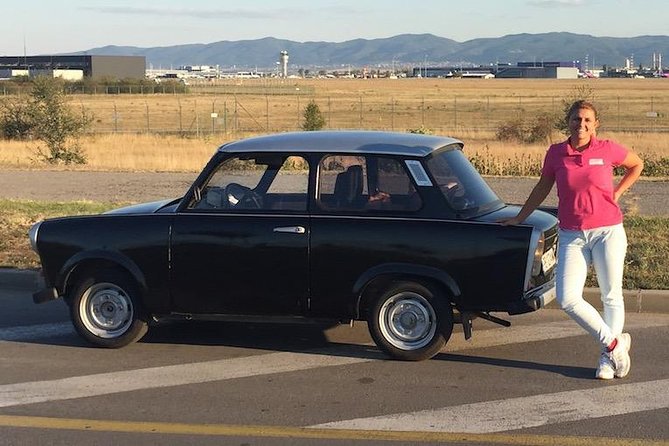 Transfer From the Sofia Airport to Your Hotel in Sofia or Vice Versa - Since You Asked