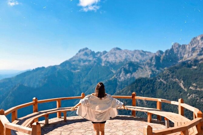 Transfer from Tirana to Theth or Vice Versa - What Travelers Say