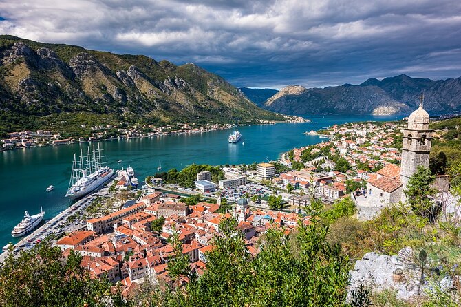 Transfer from Tivat airport to Kotor Old Town - Who Should Consider This Transfer?