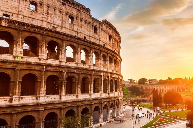 Transfer from/to Civitavecchia Cruise Port - Who Should Consider This Service?