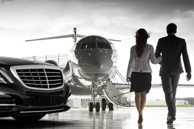 Transfer from/to PARIS<=>NORMANDY (DEAUVILLE, MONT ST MICHEL) - Why Travelers Love This Service