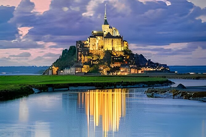Transfer from/to PARIS<=>NORMANDY (DEAUVILLE, MONT ST MICHEL) - Who Will Benefit Most?