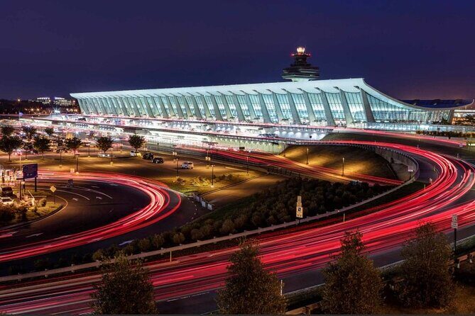 Transfer from Washington DC to Dulles International Airport - Final Thoughts: Is This Transfer Right for You?