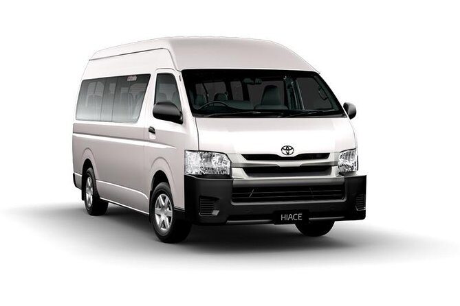 Transfer from White Bay Cruise Terminal to Sydney Airport - A Practical Guide to the Shuttle Experience