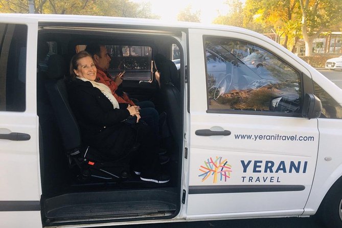 Transfer from Yerevan to Lake Sevan or vice versa - Transfer from Yerevan to Lake Sevan or vice versa — a practical guide