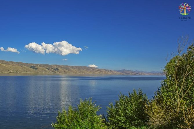 Transfer from Yerevan to Lake Sevan or vice versa - The Booking and Service Experience