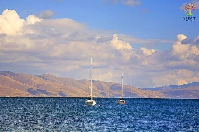 Transfer from Yerevan to Lake Sevan or vice versa - What the Journey Looks Like