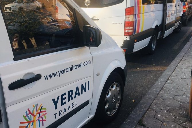 Transfer from Yerevan to Lake Sevan or vice versa - How Travelers Feel About the Service