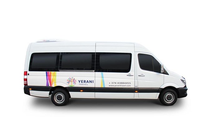 Transfer from Yerevan to Lake Sevan or vice versa - Why This Transfer Service Stands Out