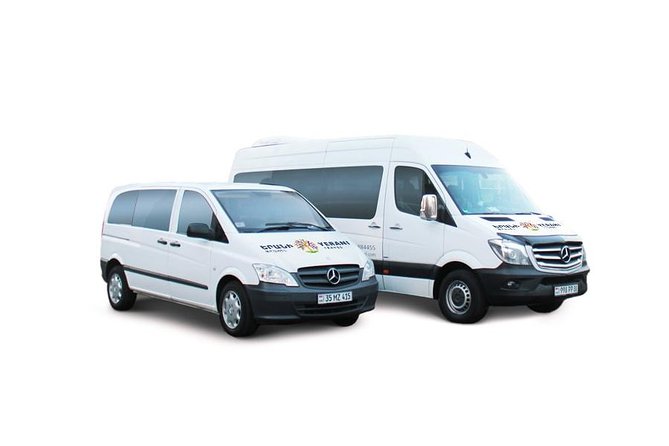 Transfer from Yerevan to Lake Sevan or vice versa - Who Should Consider This Transfer?