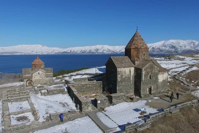 Transfer From Yerevan to Tbilisi With 2 Sightseeing Stops - Customer Feedback and Ratings