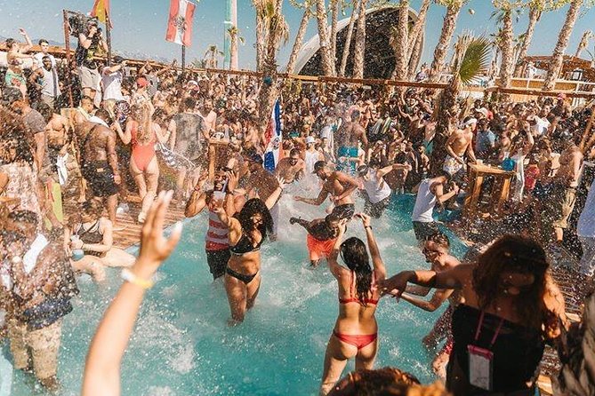 Transfer from Zadar airport to Zre Beach, Novalja - Who Will Love This Service?