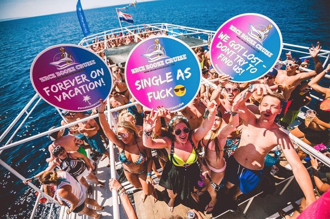 Transfer from Zadar airport to Zre Beach, Novalja - Detailed Breakdown of the Experience