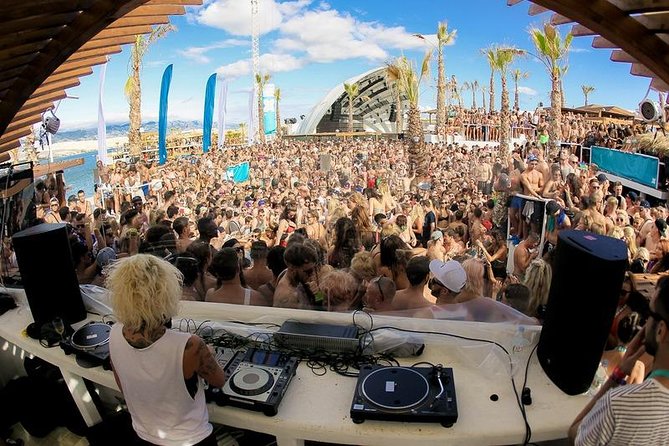 Transfer from Zadar airport to Zre Beach, Novalja - Comparing to Other Experiences