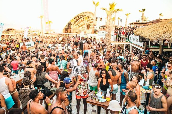 Transfer from Zadar airport to Zre Beach, Novalja - FAQ