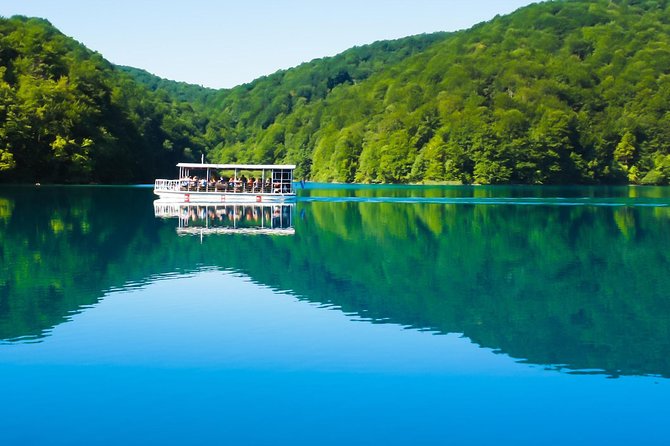 Transfer From Zagreb to Split With Entry Ticket to Plitvice Lakes - Additional Perks and Experiences