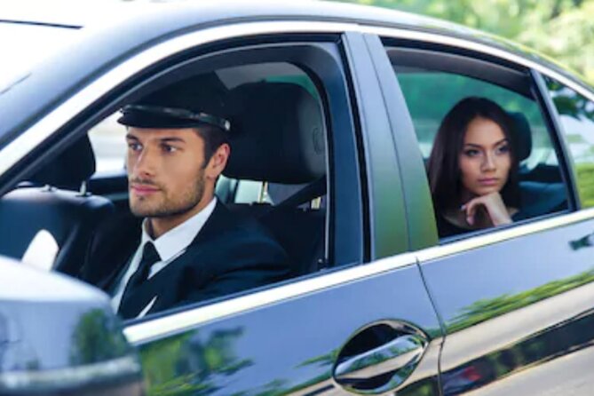 Transfer - Galway City to Cork City (or reverse) - Premium Sedan - Why Choose This Transfer? The Practical Benefits